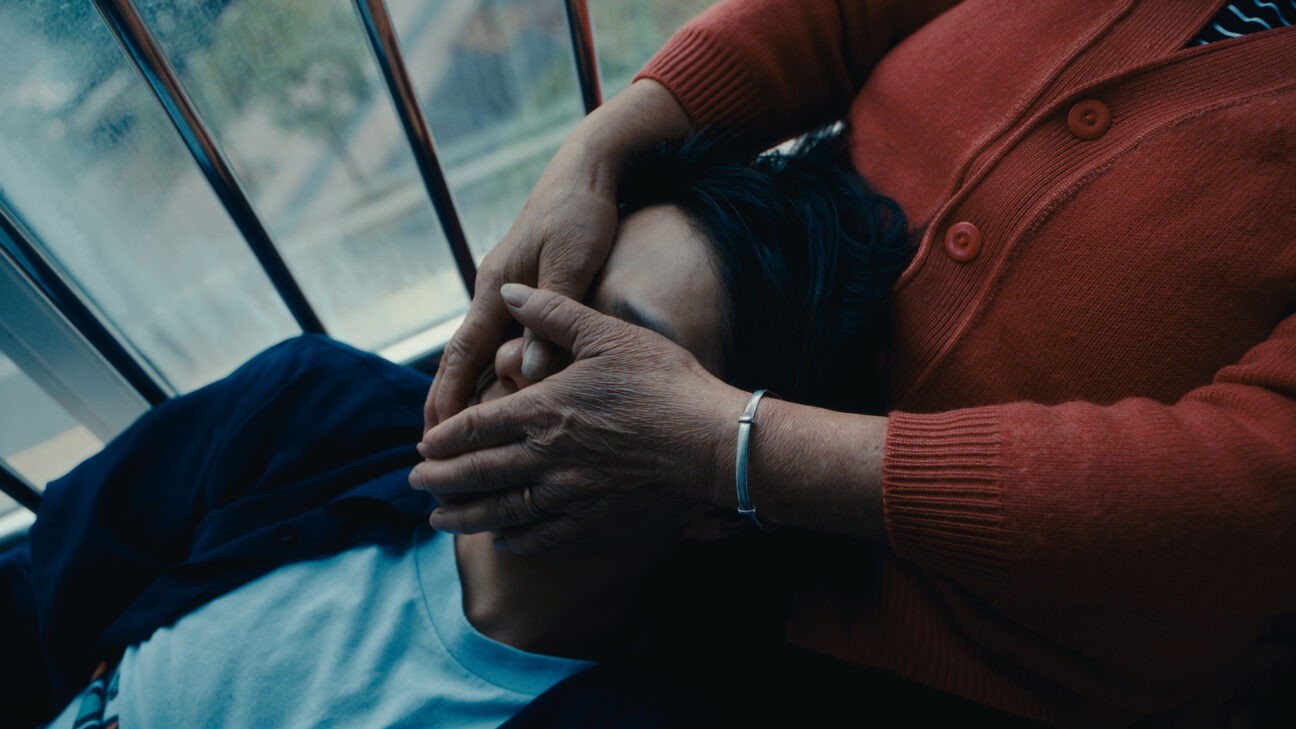 Yanılıyorsam Düzelt - Queer Documentaries