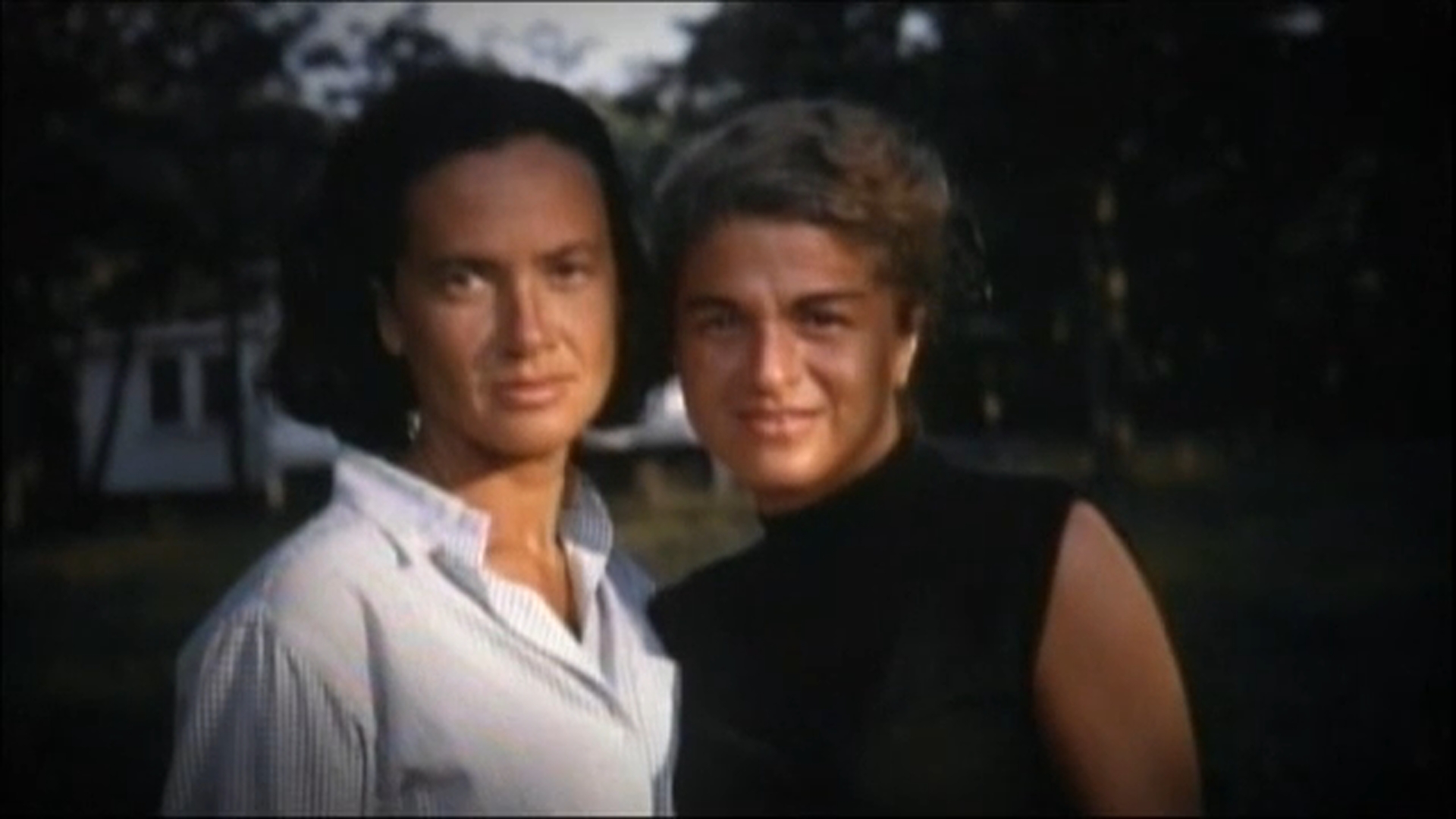 Edie & Thea: A Very Long Engagement - Queer Documentaries