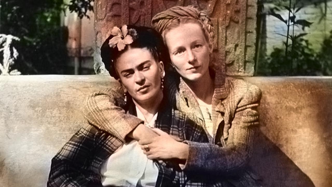 Paris Was a Woman - Queer Documentaries