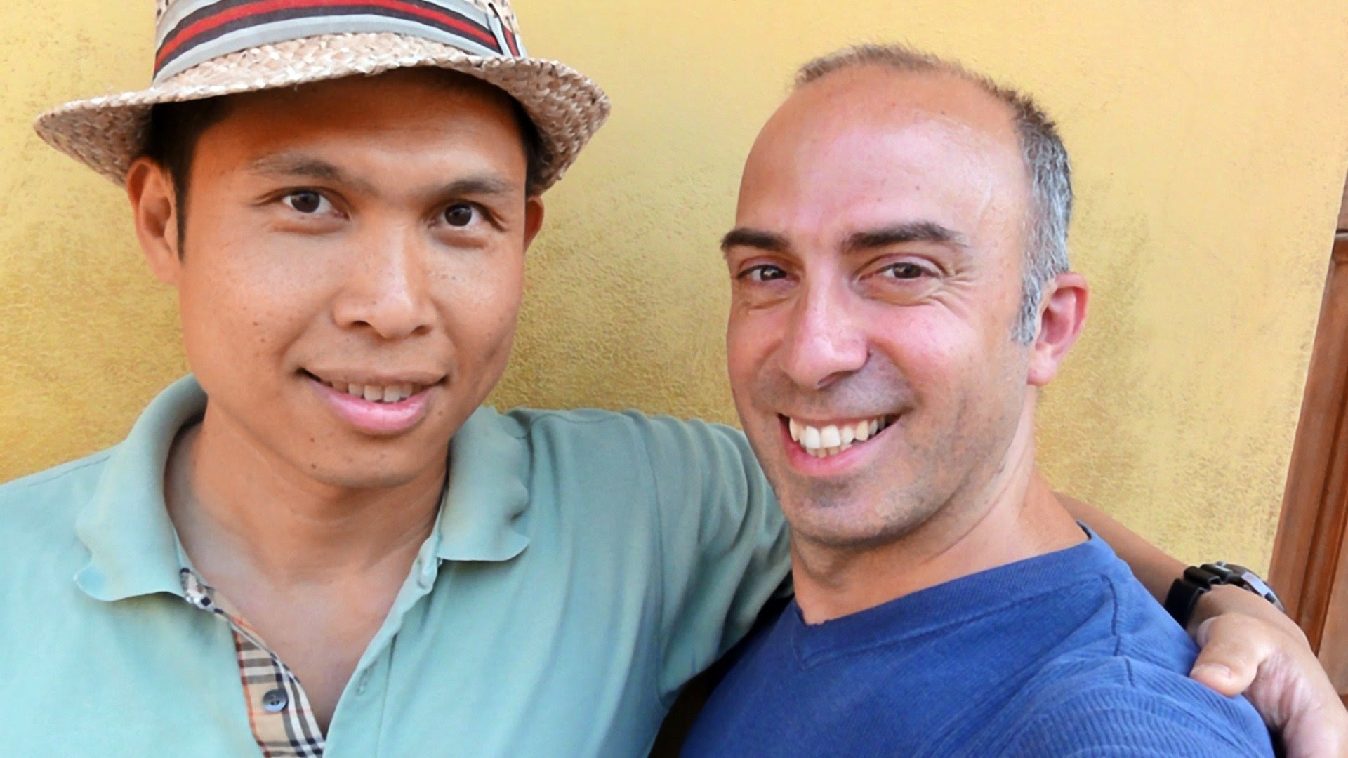 Tying the Knot - Queer Documentaries