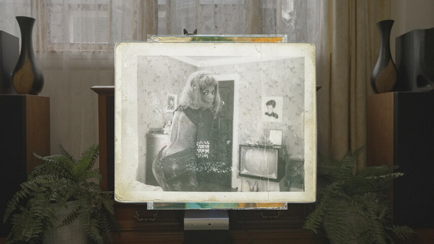 Talking Walls - Queer Documentaries