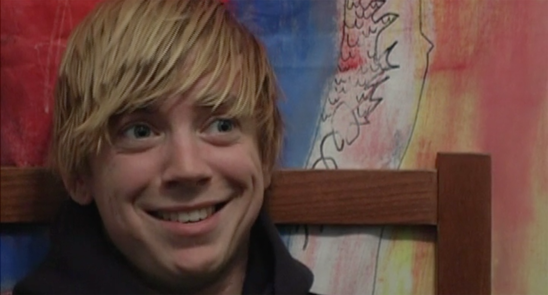 Boy I Am - Queer Documentaries