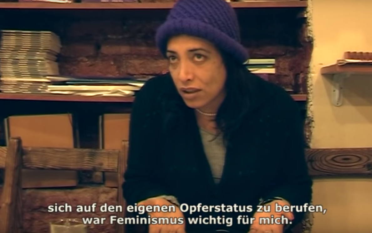 Esmeray 'A Resistance Story' - Queer Documentaries