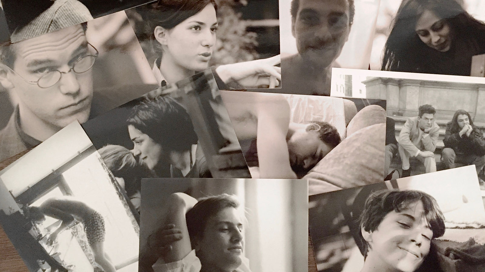 Fragments of a Life Loved - Queer Documentaries