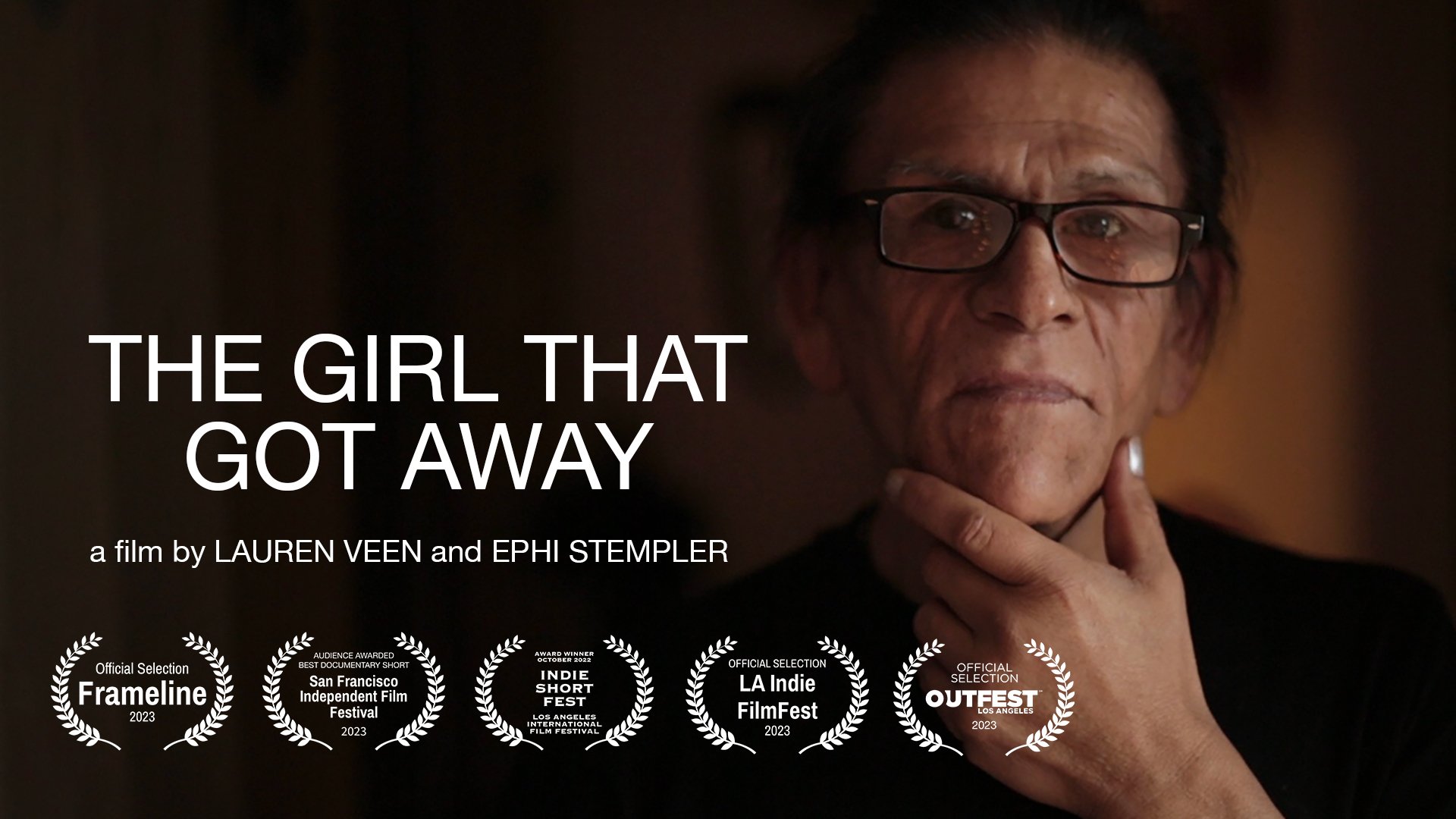 The Girl That Got Away - Queer Documentaries