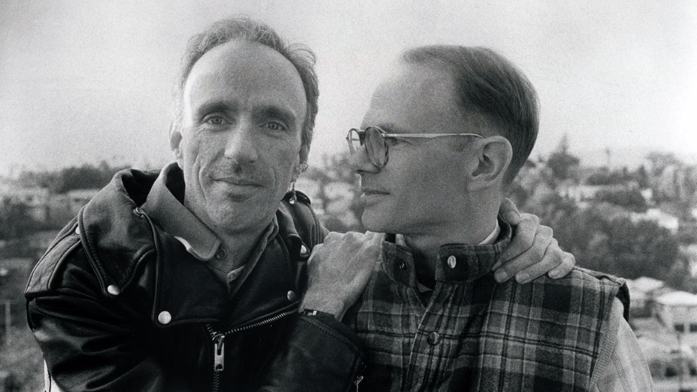 Anasayfa - Queer Documentaries