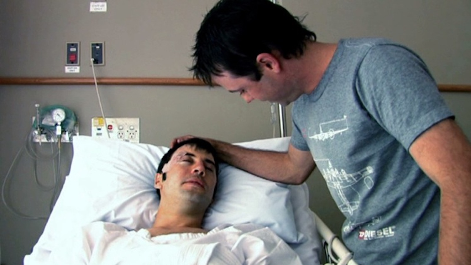 Holding Hands - Queer Documentaries