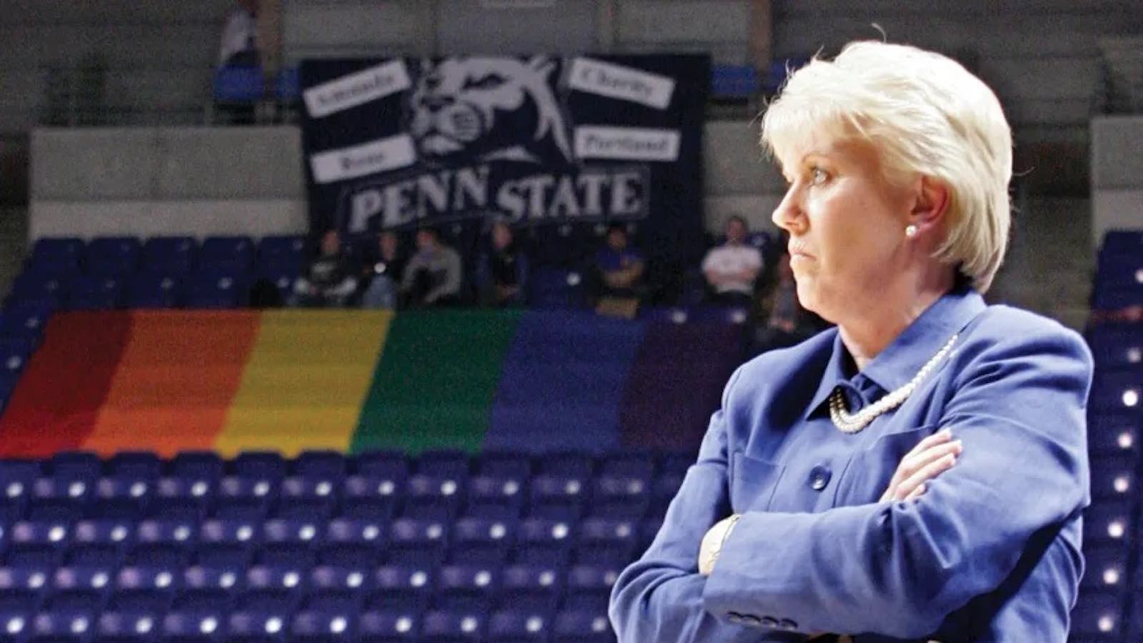 Training Rules - Queer Documentaries