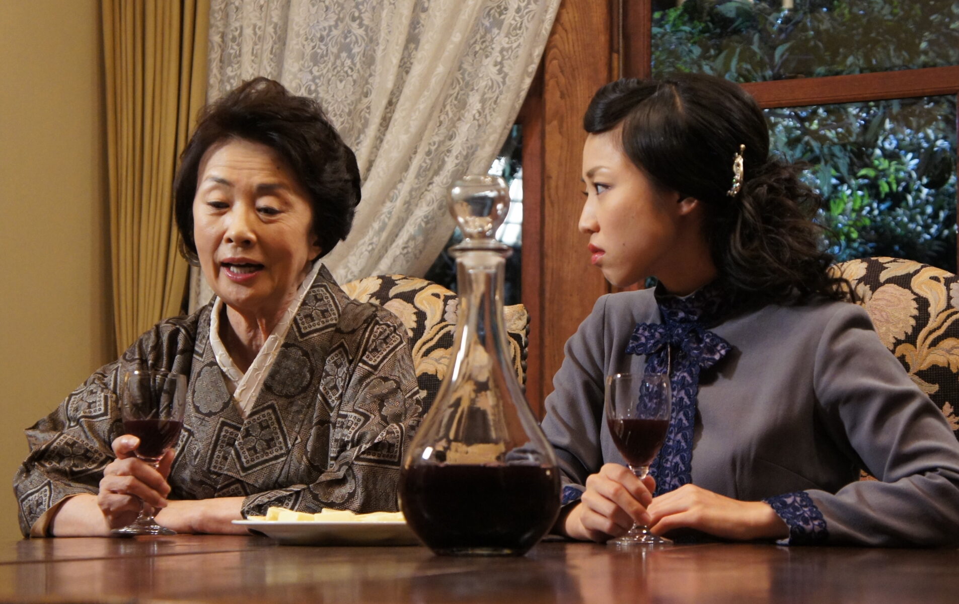 Yoshiko and Yuriko - Queer Documentaries