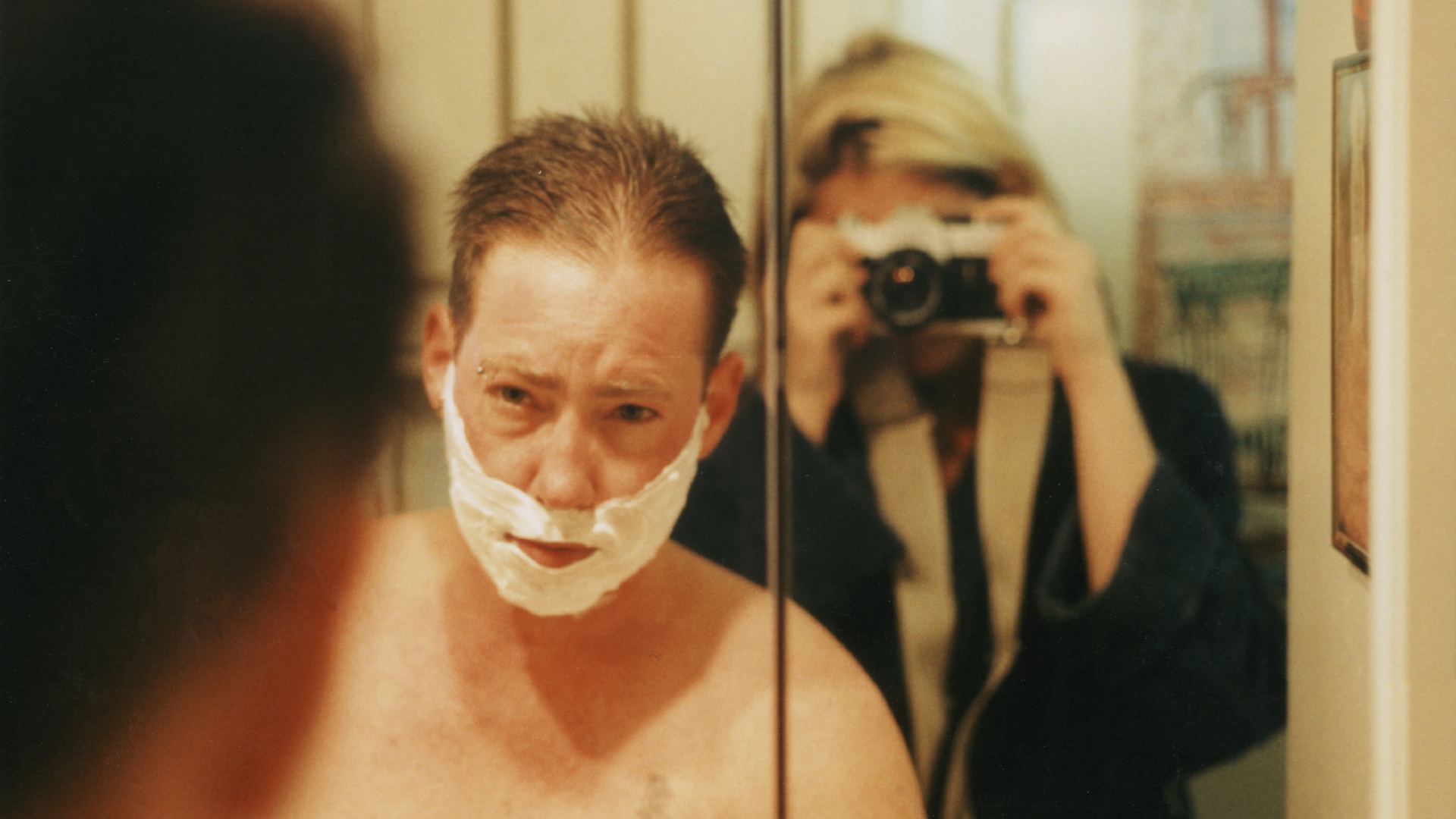 A Boy Named Sue - Queer Documentaries