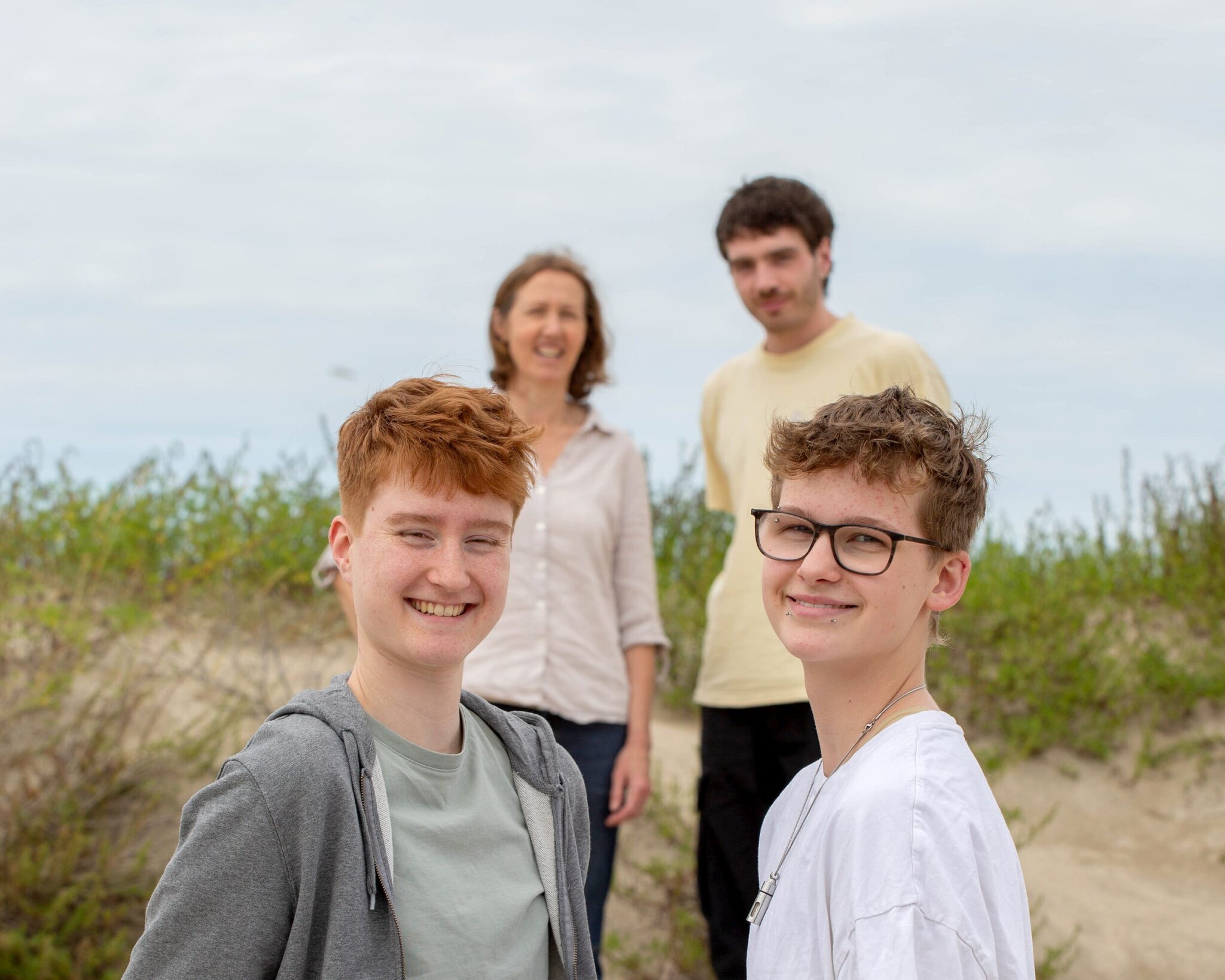 Kumu Hina - Queer Documentaries