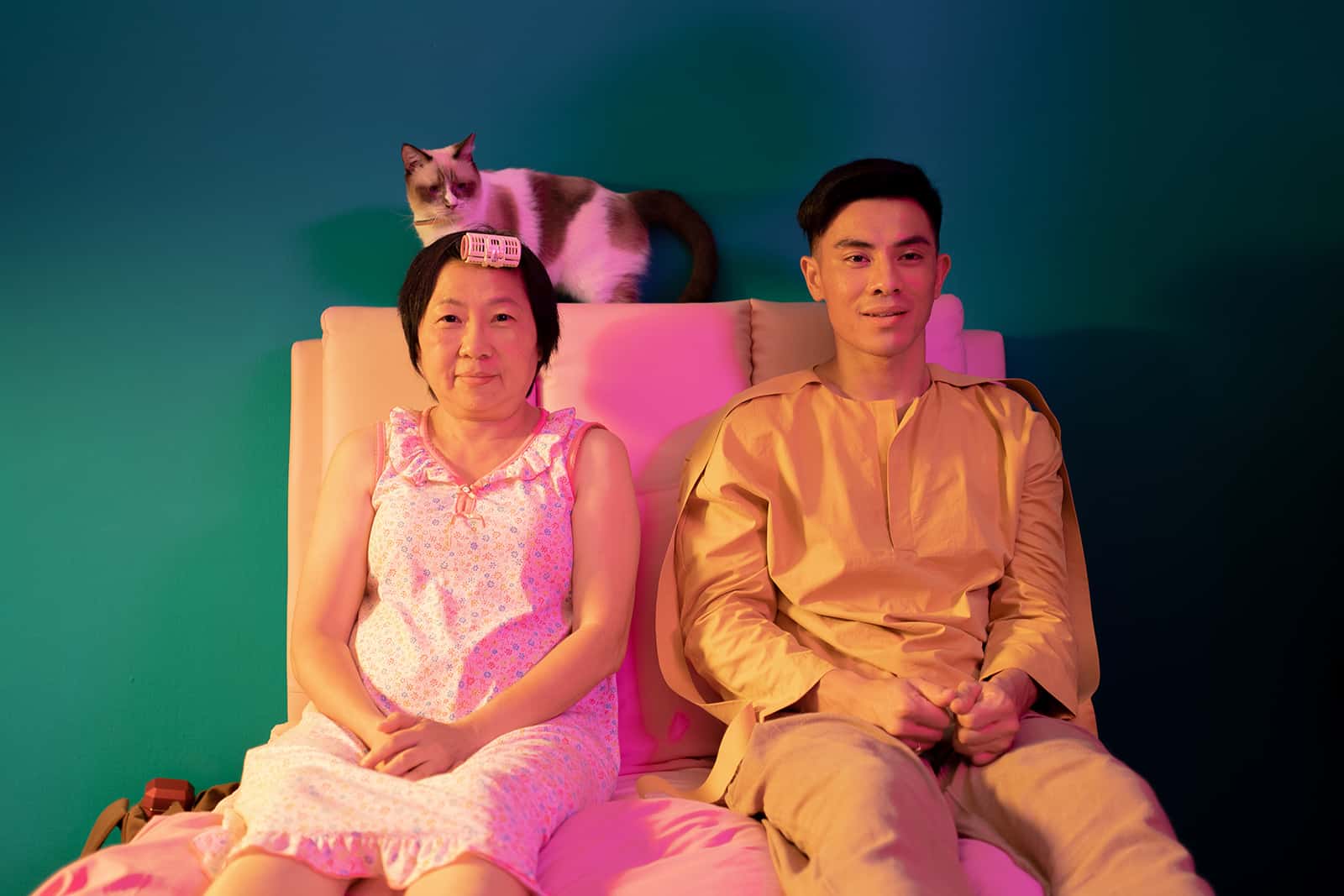 Queer My Friends - Queer Documentaries