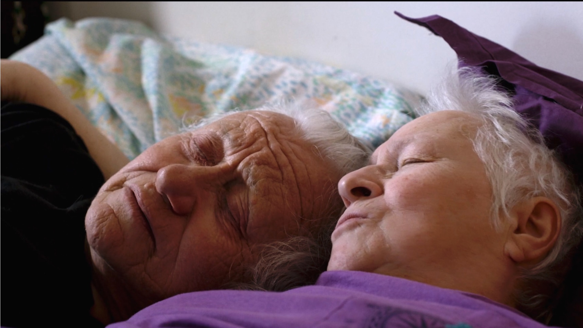 The Death and Life of Marsha P. Johnson - Queer Documentaries