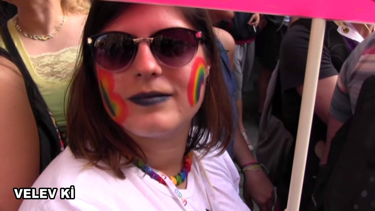 Velev Ki - Queer Documentaries